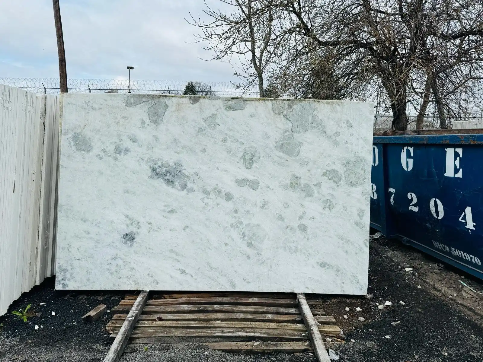 Granite Slabs in New York | Krish International